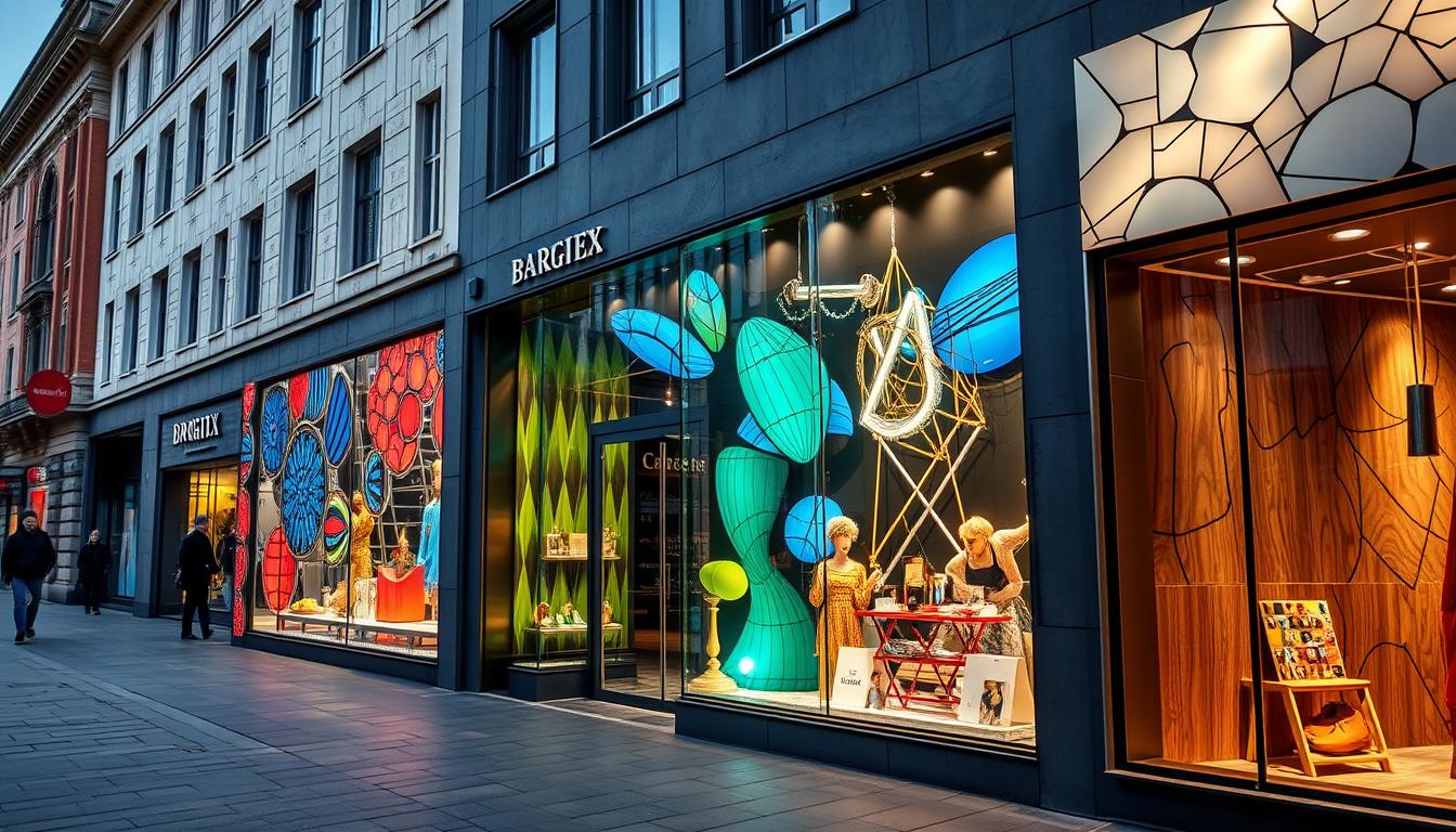 Visuelle Merchandising Berlin: Trends & Tipps – Tischlerei Berlin